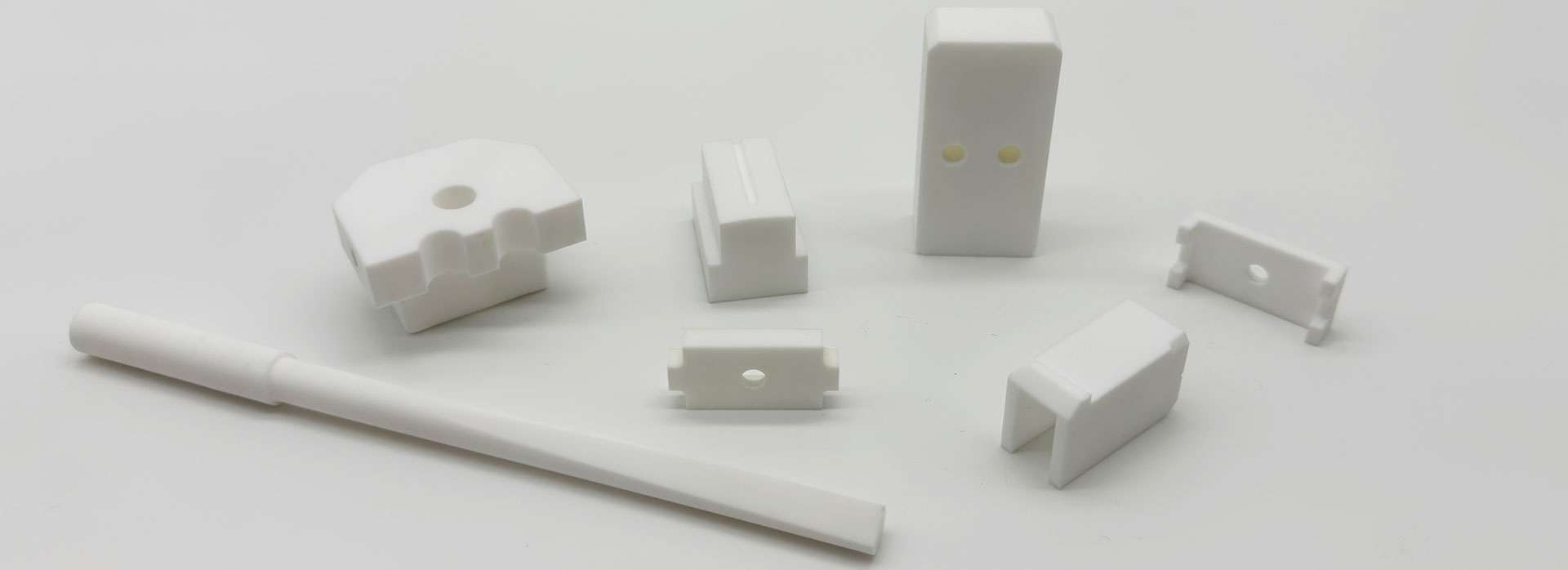 MACOR® Vitrocéramique Usinable - Propriétés et Utilisations | OPTIK-C